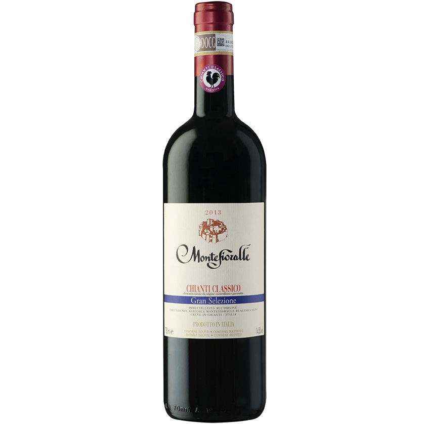 Chianti Classico Gran Selezione Launched
